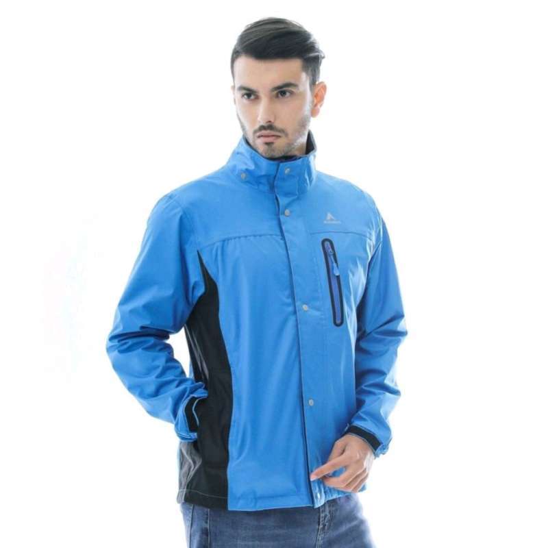 Jual Eiger Clement Jacket Waterproof Jaket Gunung Di Seller Newtech ...