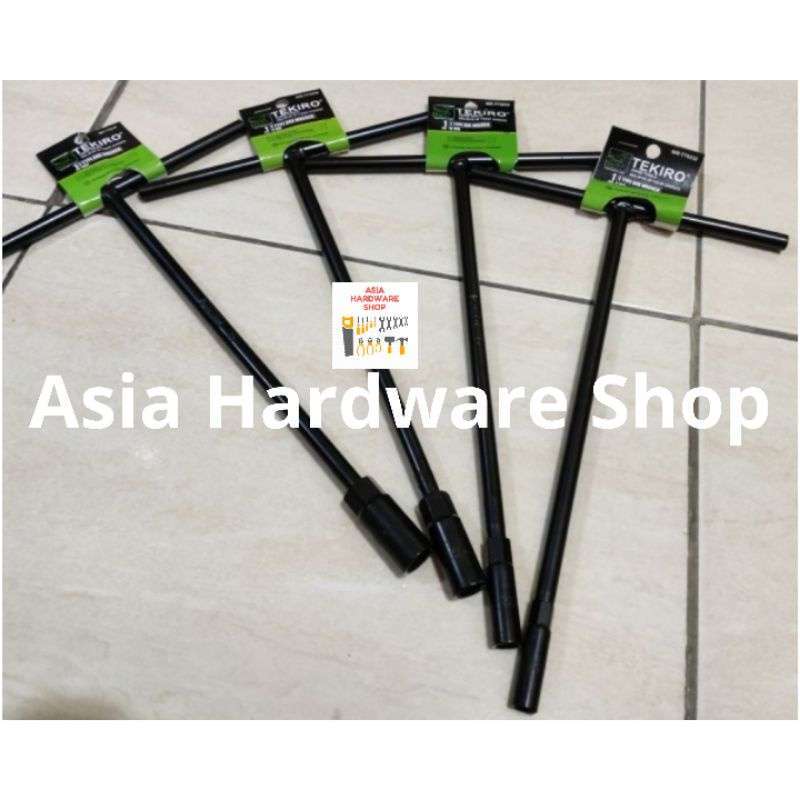 Jual Kunci T 10 Original Murah - Harga Diskon Januari 2024 | Blibli.com