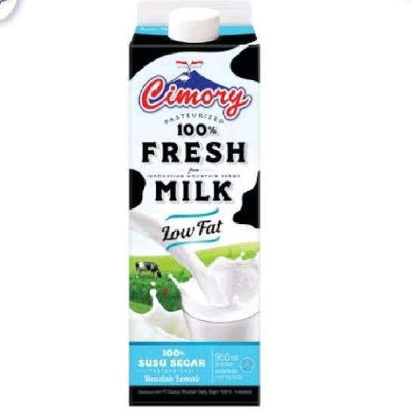 Jual Cimory Uht Yang Lemak Terbaru - Harga Promo Februari 2024 | Blibli