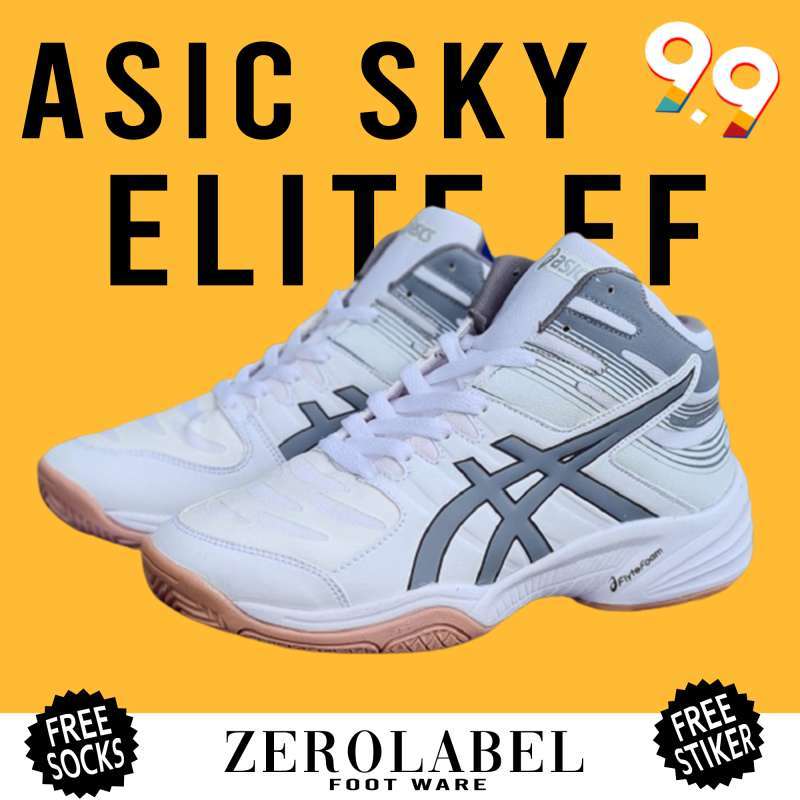 Sepatu Volly Asics Sky Elite Ff | atelier-yuwa.ciao.jp