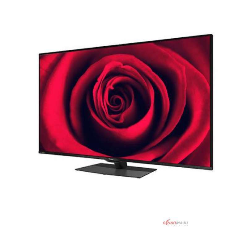 Jual Led Tv 60 Inch Sharp 8k Uhd Android Tv 8t-c60dw1x / 8tc60dw1x Di ...