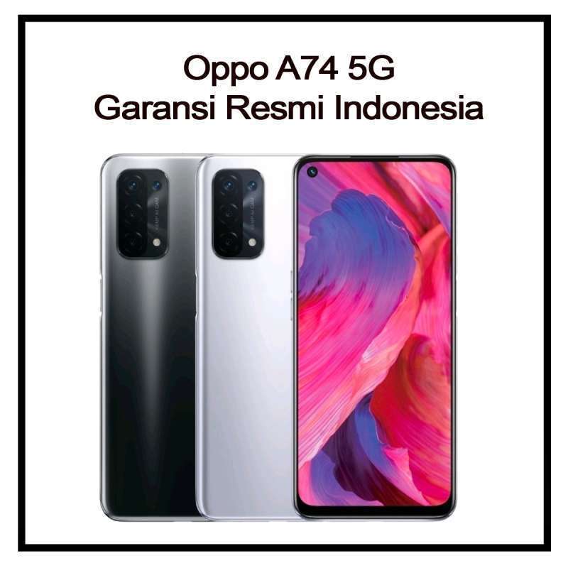 HP Oppo RAM 6 GB Terbaru, Catat Ya! - Blibli Friends