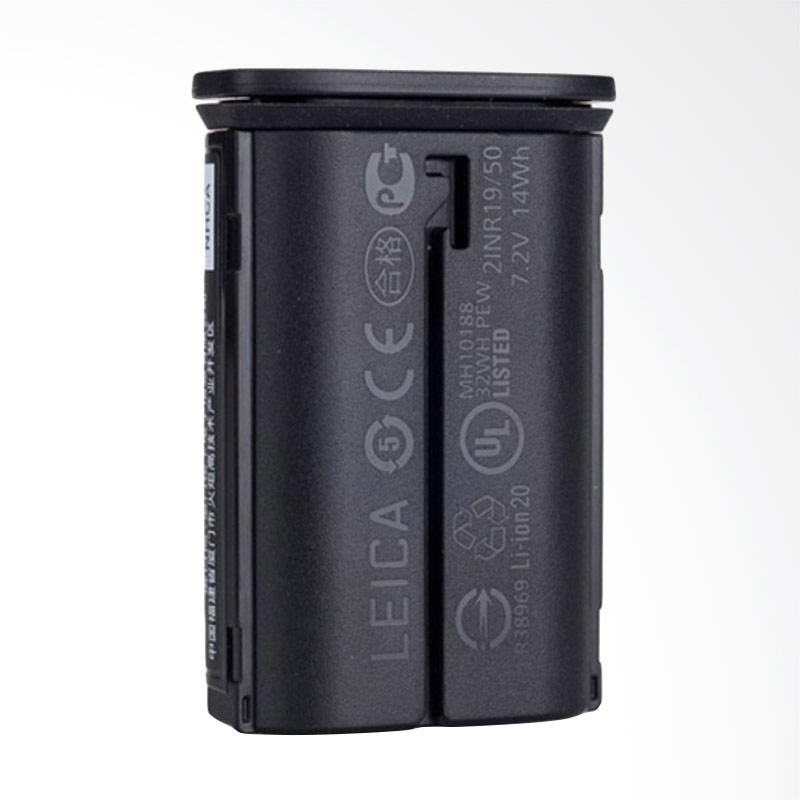 Jual Jpc Kemang Leica Bp-scl4 Lithium-ion Battery (16062) / Baterai ... Jual Jpc Kemang Leica Bp-scl4 Lithium-ion Battery (16062) / Baterai ...