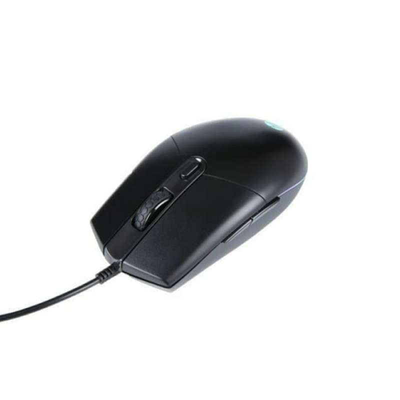 Jual Gaming Mouse HP M260 Wired Usb RGB M-260 - Multicolor di Seller ...