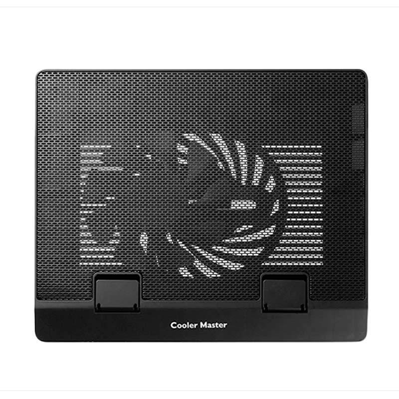 Jual Cooler Master Ergostand Lite | Notebook Cooler Fan | Cooling Pad ...