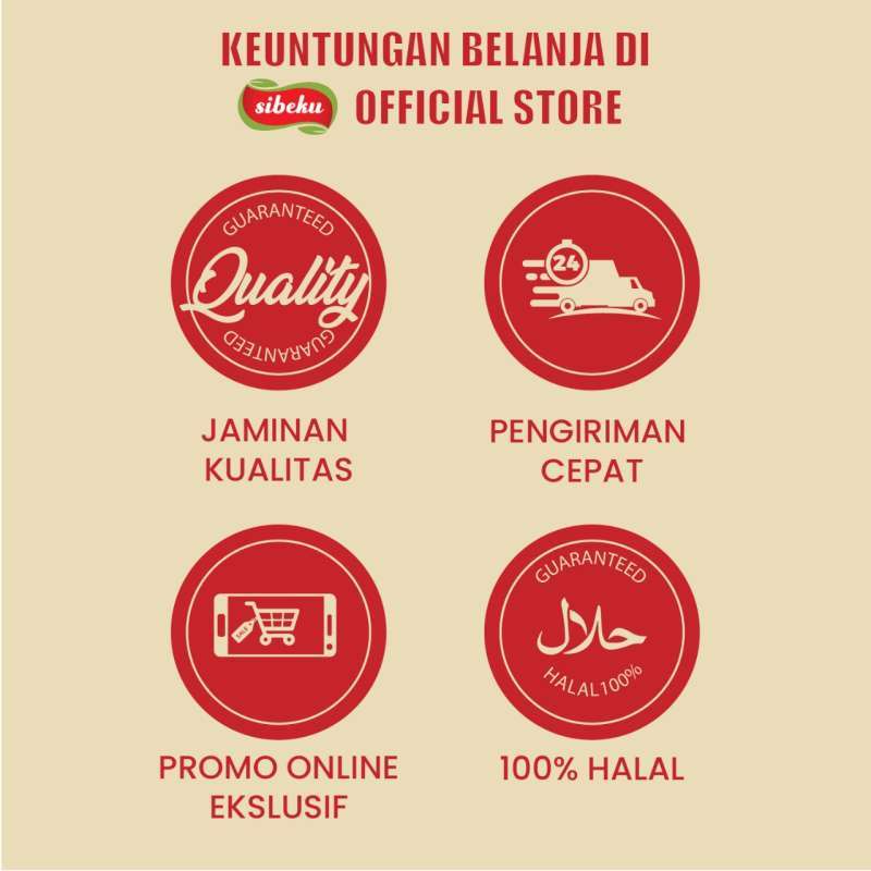 Promo Daging Sapi Beef Slice Choice Halal & Higienis 500 Gram Frozen ...