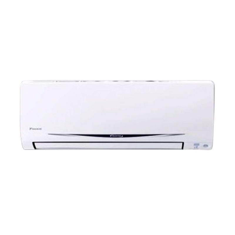 Jual Daikin FTC35NV14 Standard AC Split - Putih [1.5 PK/ Unit Only ...