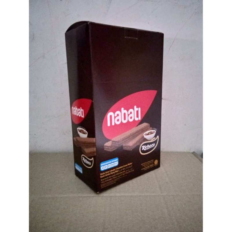 Jual NABATI di Seller Arzansnackqu - Pasinan, Kab. Bojonegoro | Blibli