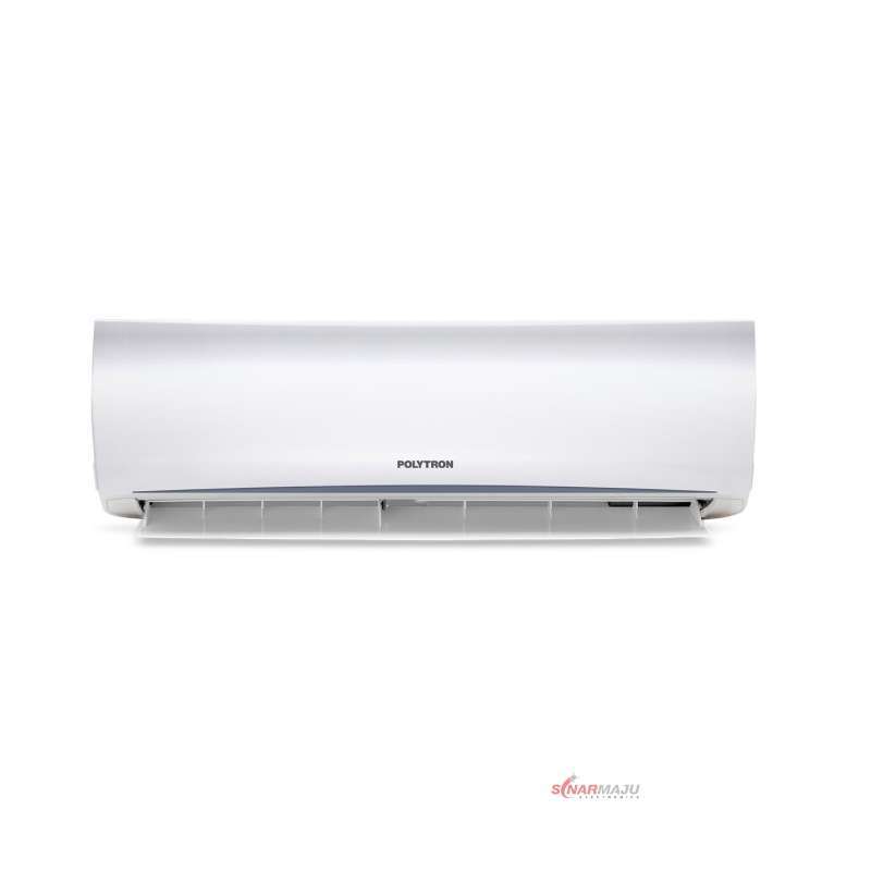 Jual Ac Standard Polytron 1.5 Pk Pac-12vh / Pac12vh Free Instalasi ...
