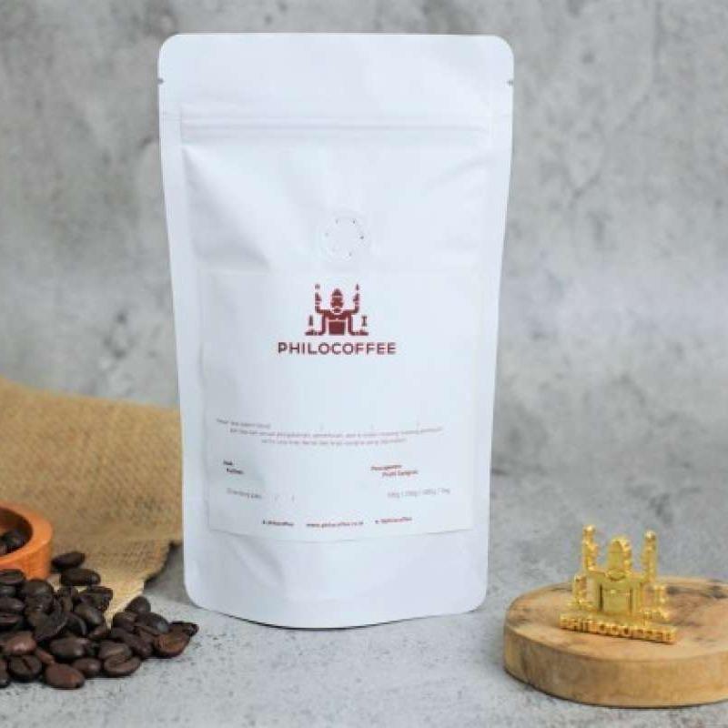 Promo Biji Kopi Argopuro Natural Hydro Honey 100g | Kopi Arabika Diskon 38% di Seller ...