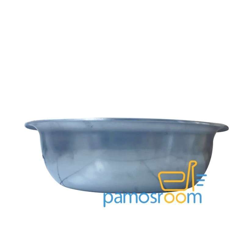 Jual Jual Komodo Baskom Stainless Steel 70Cm Baskom Besar Stainless 70 ...
