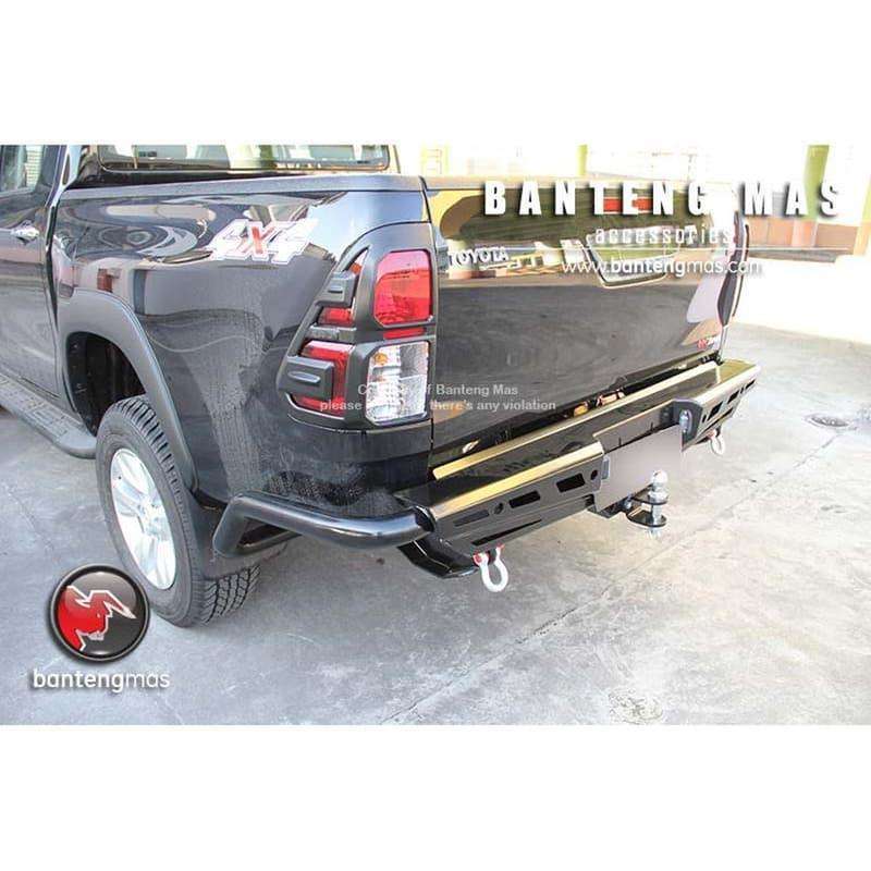 Jual Piak Hilux Terbaru Dengan Harga Termurah Di 2024 | Blibli