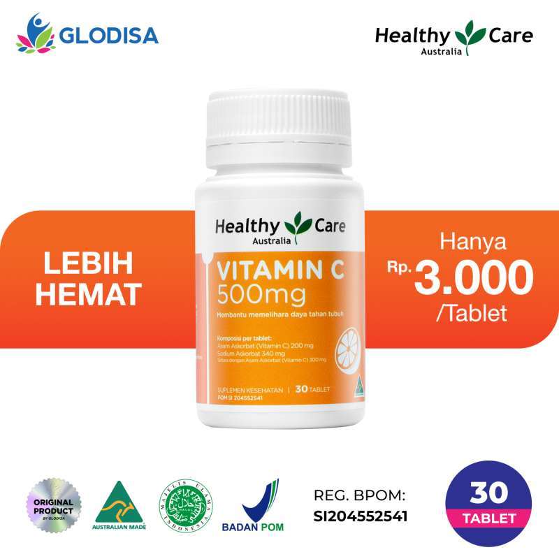 3 Tips untuk Menjaga Badan Tetap Bugar - Blibli Friends