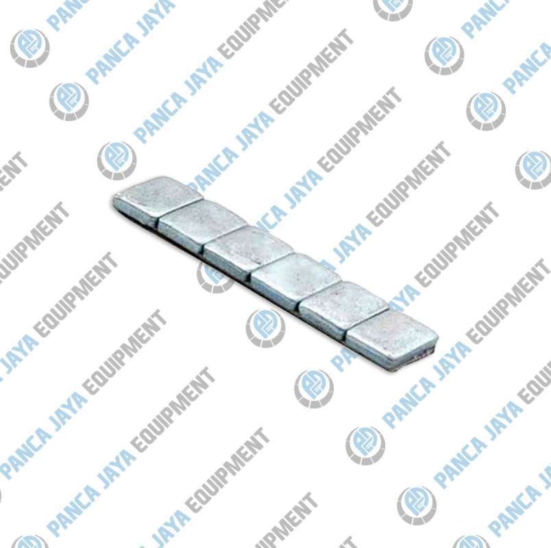 Jual Timah Tempel - Timah Tempel Balancing Polos di Seller Panca Jaya ...