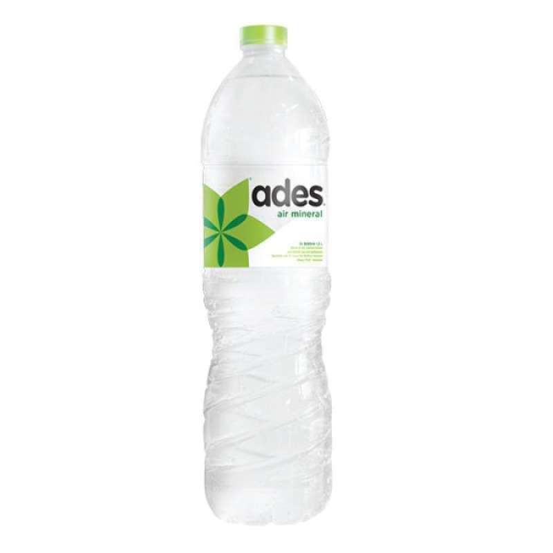 Jual Ades mineral water 1.5lt btl di Seller Ayu Nadi - Pemecutan, Kota ...