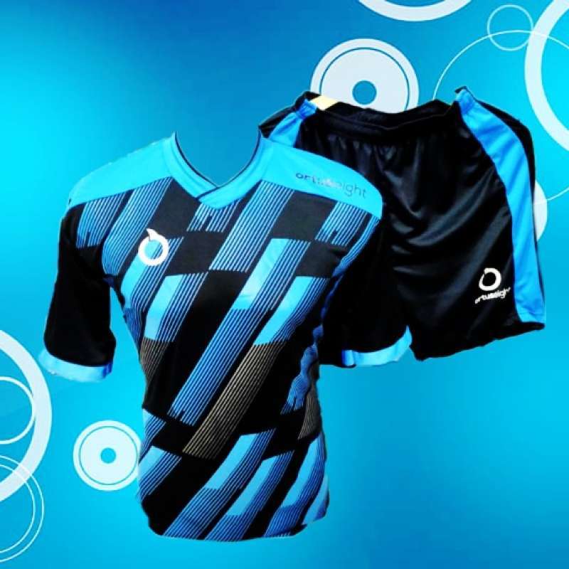 Tips Memilih Warna Jersey yang Bagus