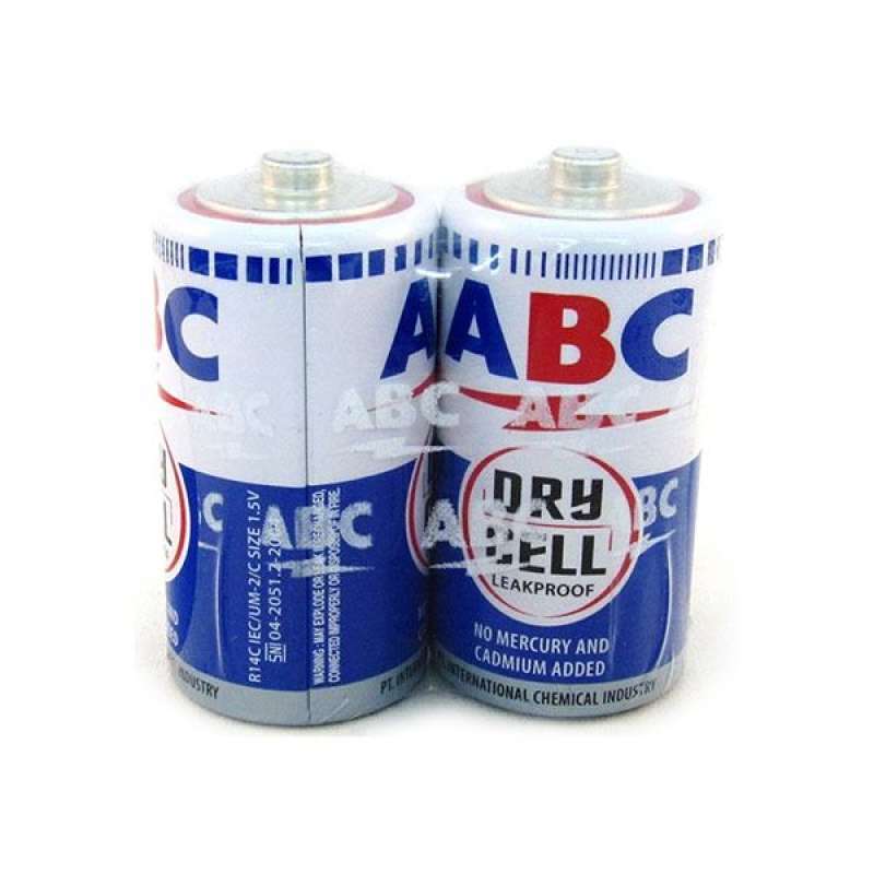 Jual Abc Biru R-14-c Di Seller Hypermart Official Store - Primo Citos ...
