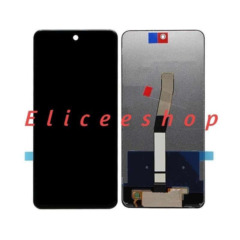 Jual Lcd Redmi Note 9 Pro Spesifikasi Original, Murah & Diskon Harga ...