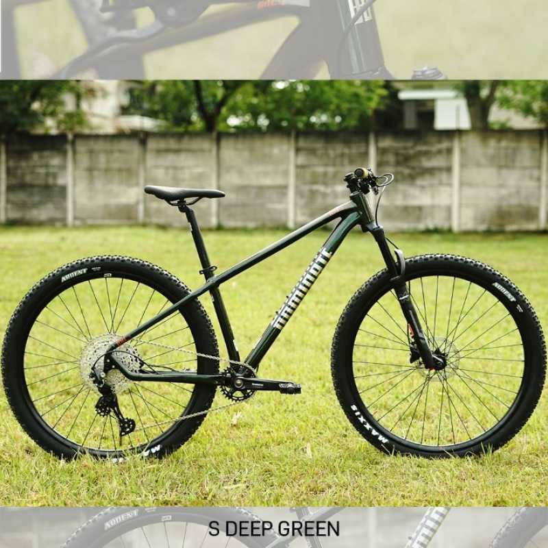 Promo Sepeda Gunung Dominate MTB AXC -2 Elite [29 inch] Diskon 20% di Seller Toko Sepeda ...
