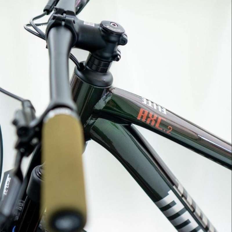 Promo Sepeda Gunung Dominate MTB AXC -2 Elite [29 inch] Diskon 20% di Seller Toko Sepeda ...