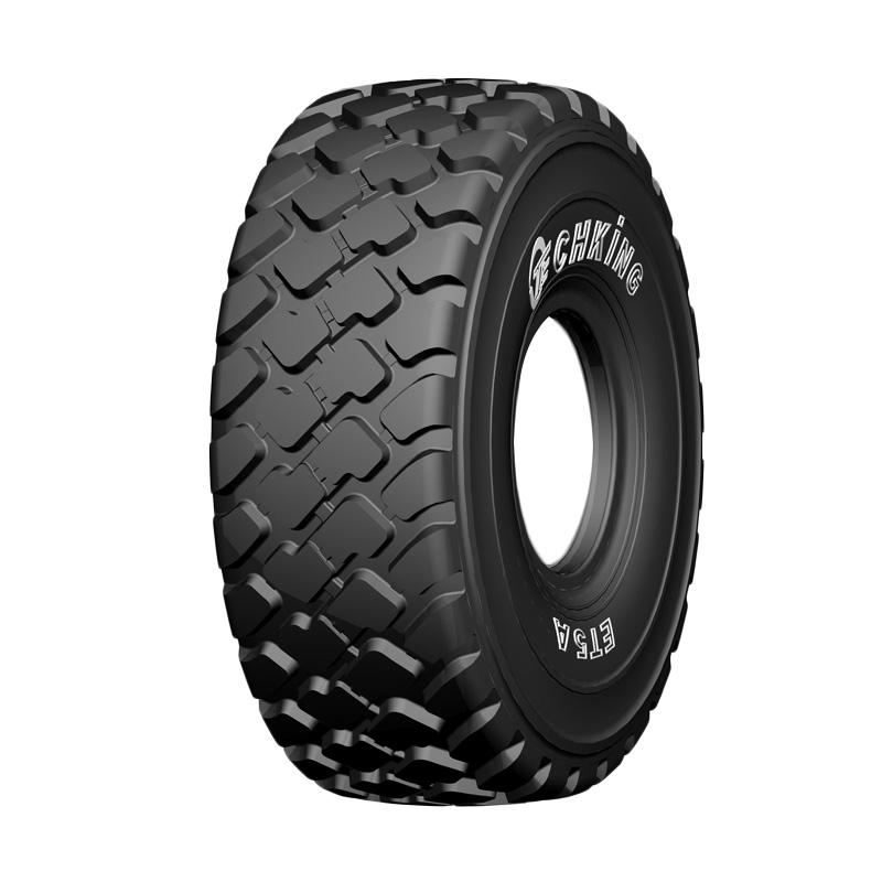 Jual TECHKING Tire ET5A Loader L3 23.5 R25 Ban (Indent) di Seller ...