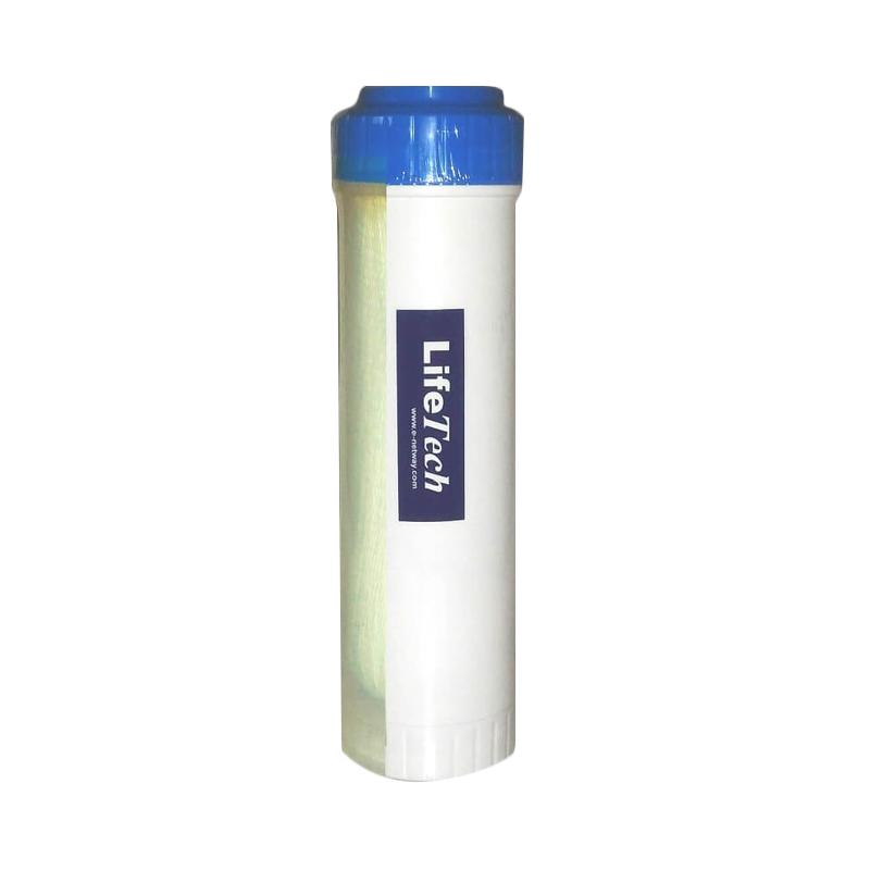 Jual LifeTech Ultrafiltration Water Filter High Flow [10 Inch] di ...