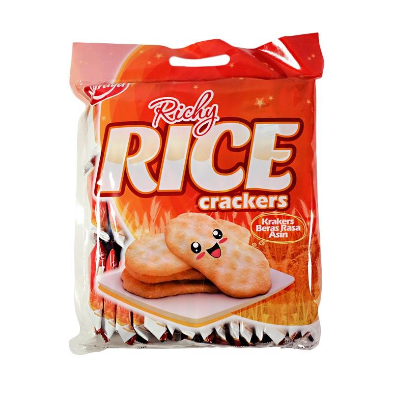 Jual Naraya Rice Crackers Termurah - Harga Grosir Terupdate Hari Ini ...