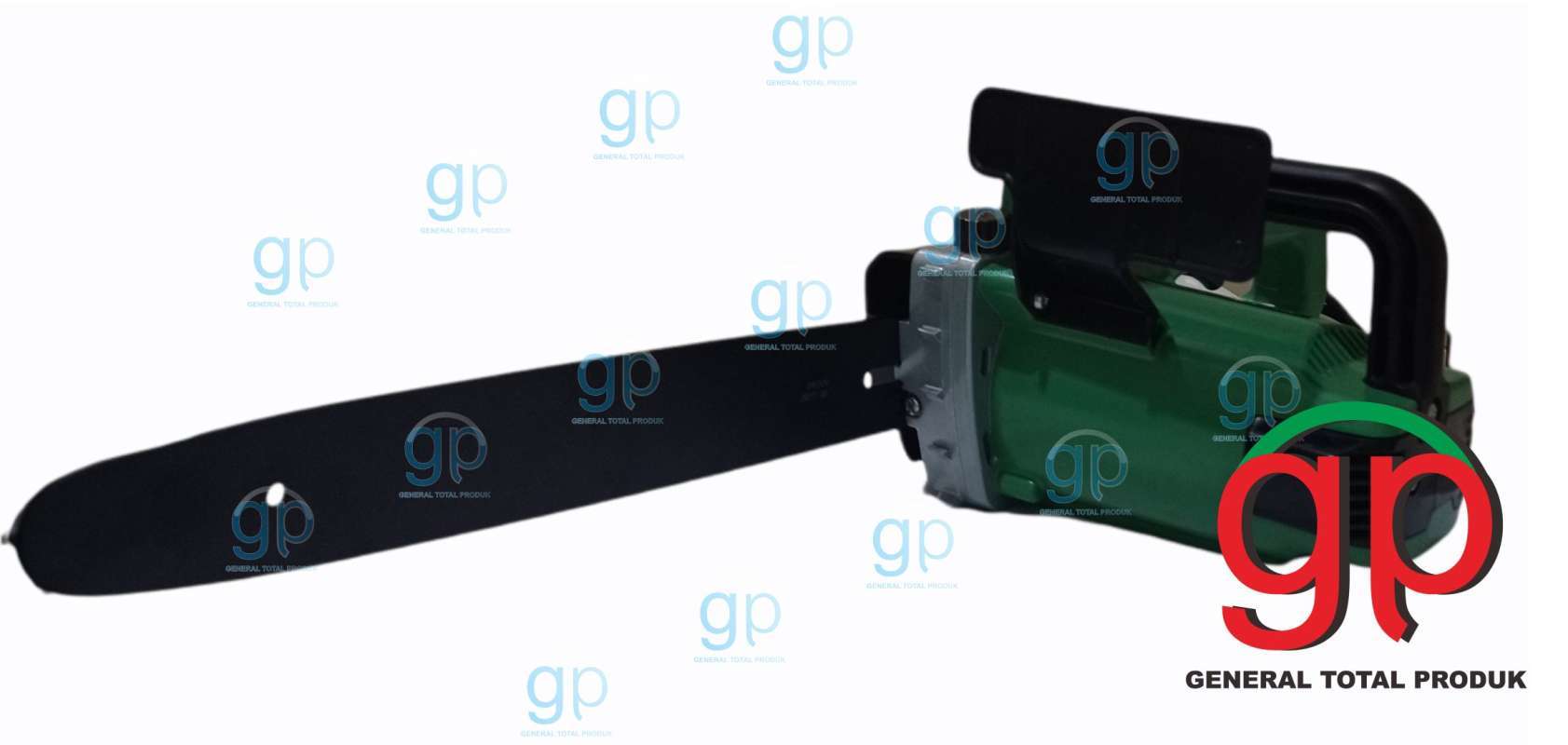 Jual Hitachi Cs350a Gergaji Mesin Cs-350a Chain Saw Di Seller ...