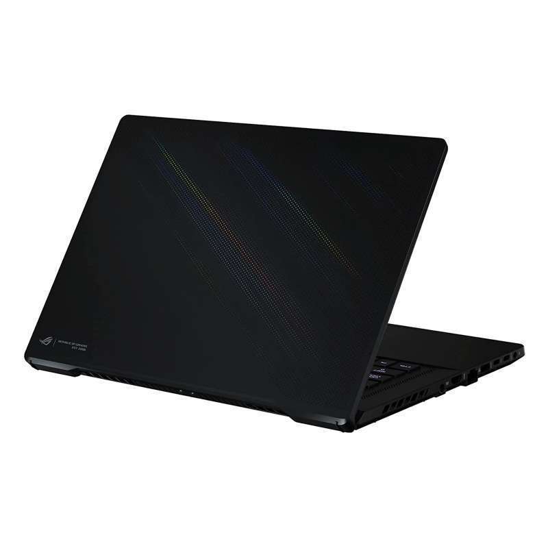 Jual LAPTOP GAMING ASUS ROG ZEPHYRUS M16 GU603HM BLACK [INTEL CORE I9 ...