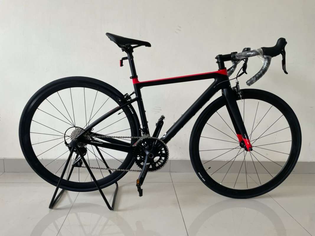 Jual Sepeda Rb Element Original Terbaru - Harga Promo Murah Agustus ...