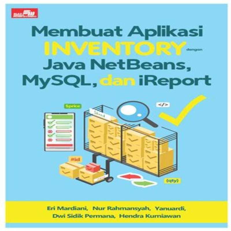 Jual Membuat Aplikasi Inventory Dengan Java Netbeans, Mysql di Seller ... Jual Membuat Aplikasi Inventory Dengan Java Netbeans, Mysql di Seller ...