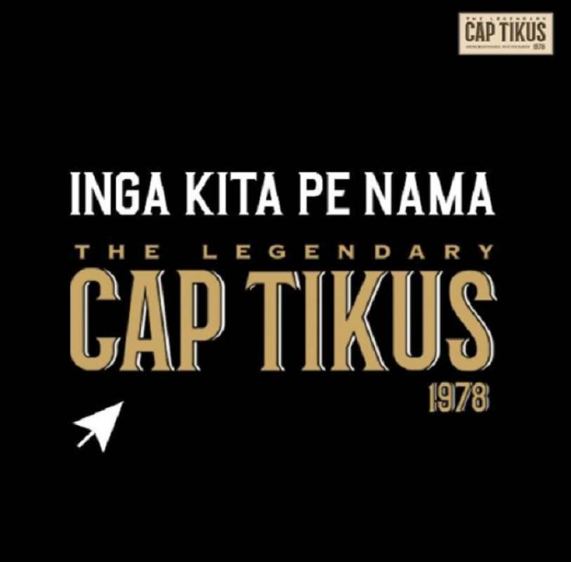 Jual Cap Tikus 1978 Coffee Di Seller Sobat Nokip - Teluk Pucung, Kota ...