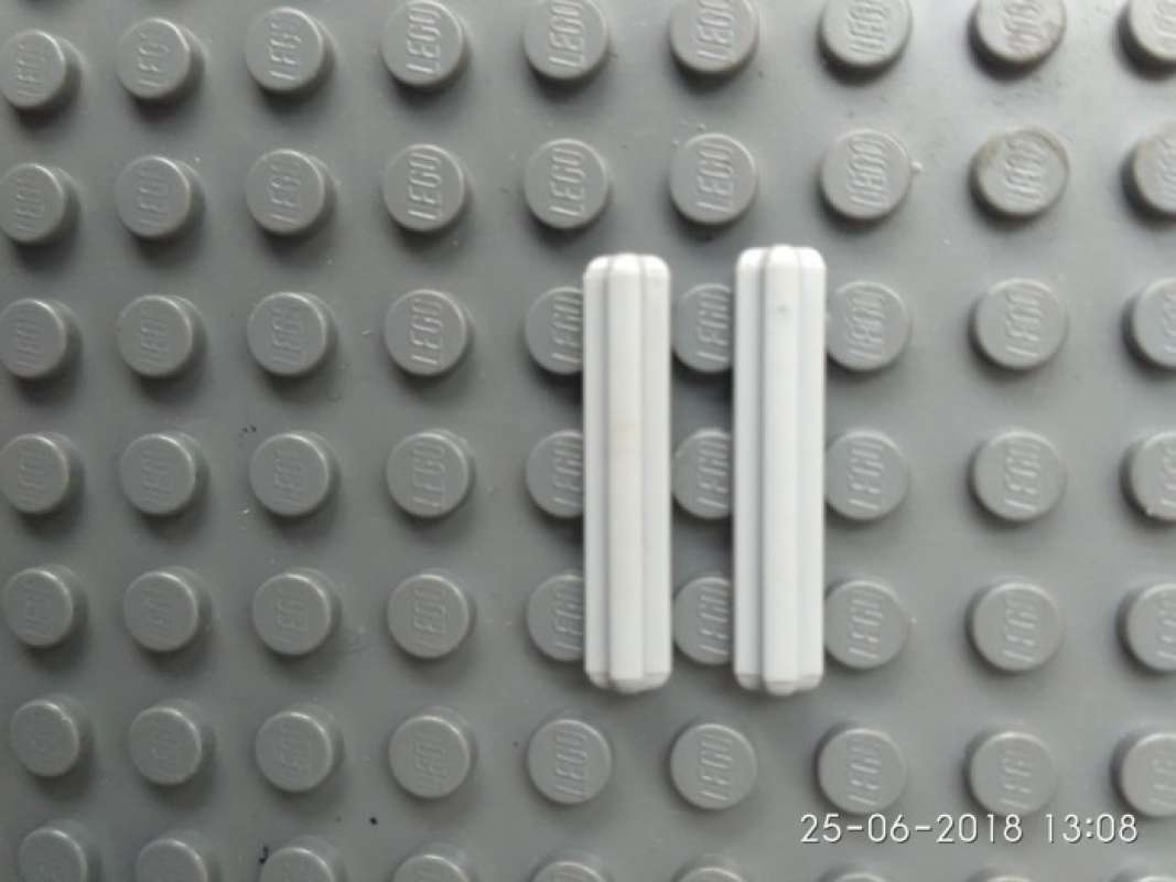 Jual Lego Part Lego Technic Axle 3 Lego 4519 di Seller F_Reza shop ...