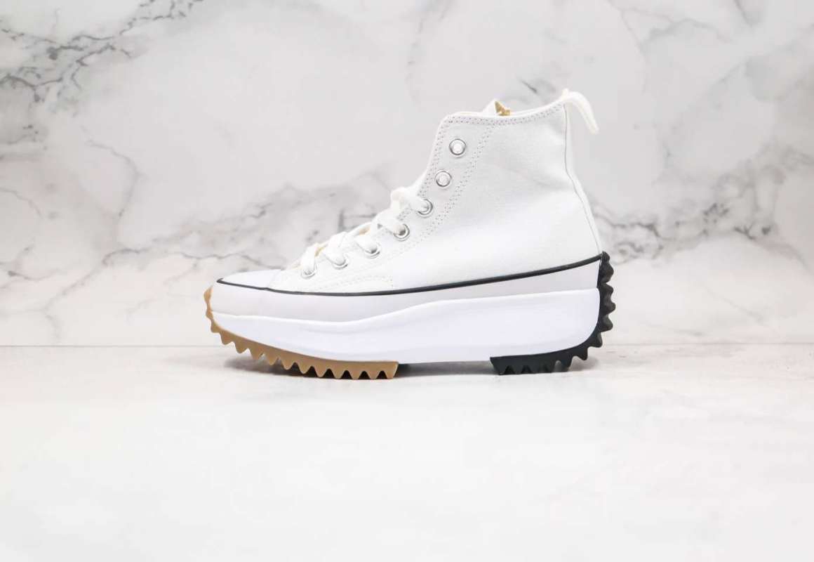 6 Rekomendasi Style Sepatu Converse Paling Kekinian - Blibli Friends