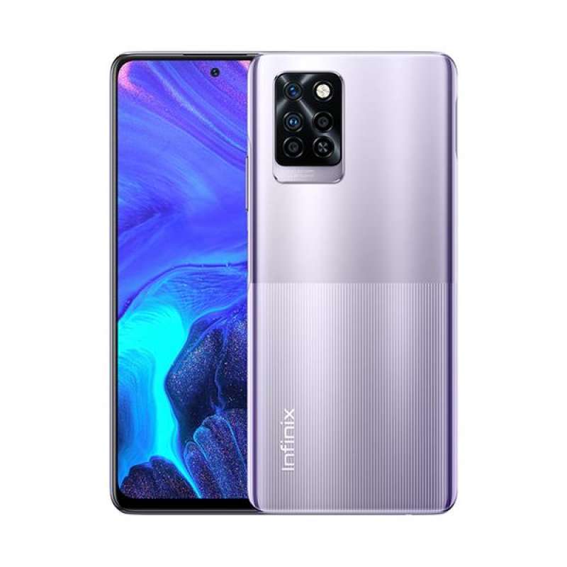 Jual INFINIX NOTE 10 PRO 8/128 GB RAM 8GB INTERNAL 128GB - GARANSI ...