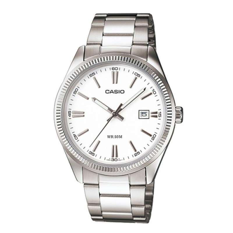 Casio 1302d 🔥Terpercaya & Harga Terbaru Juni 2026