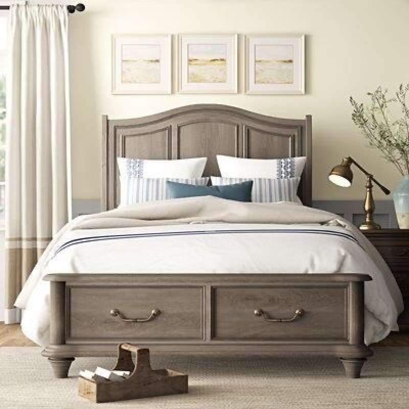 Jual Tempat Tidur Dipan Klasik Minimalis / Ranjang / Divan Duco ...