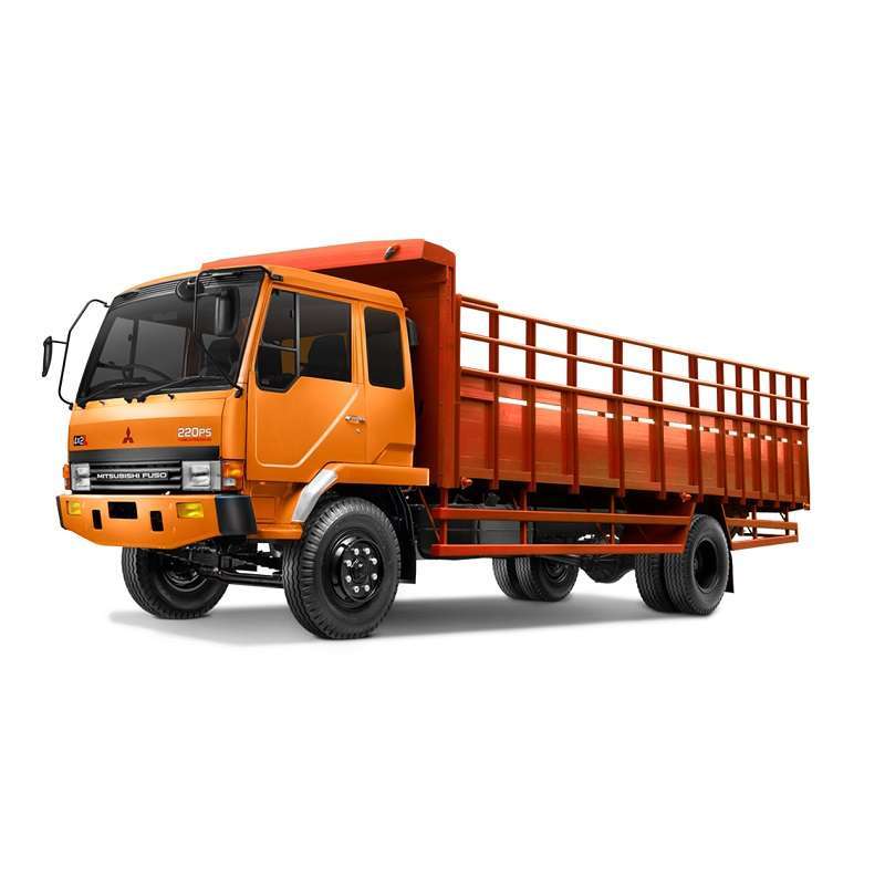 Jual Mitsubishi Fm 517 Hs 220ps 4x2 [6 Ban] Di Seller Mitsubishi Fuso Bra - Tebet Barat, Kota ...