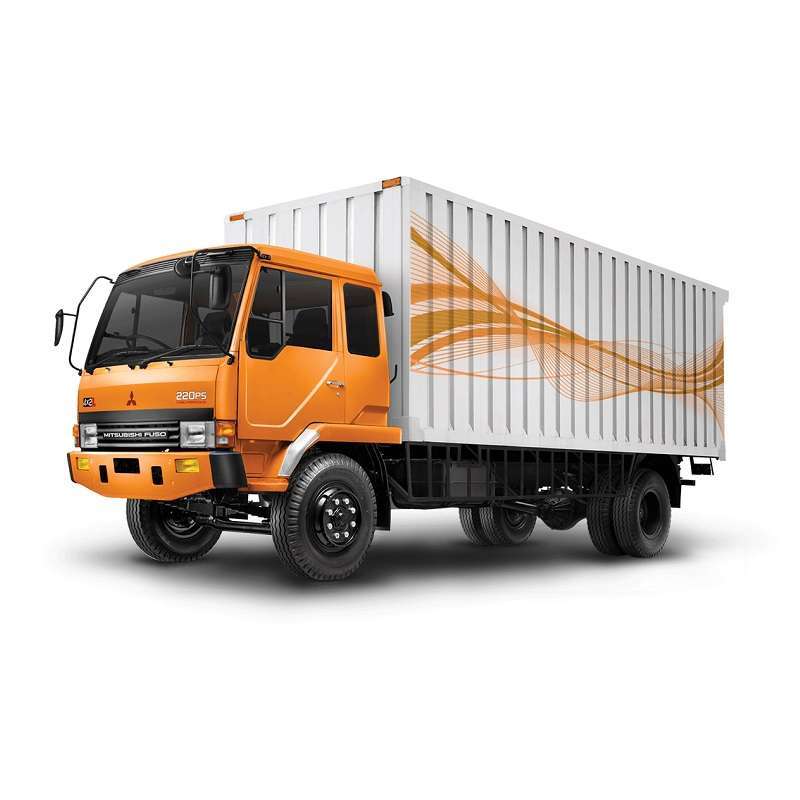 Jual Mitsubishi Fm 517 Hs 220ps 4x2 [6 Ban] Di Seller Mitsubishi Fuso Bra - Tebet Barat, Kota ...