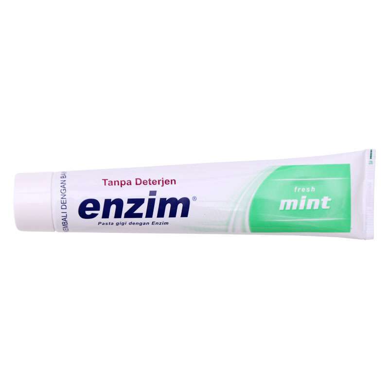 Jual enzim Pasta Gigi Mint 124 ml di Seller Alfamart Click & Collect ...