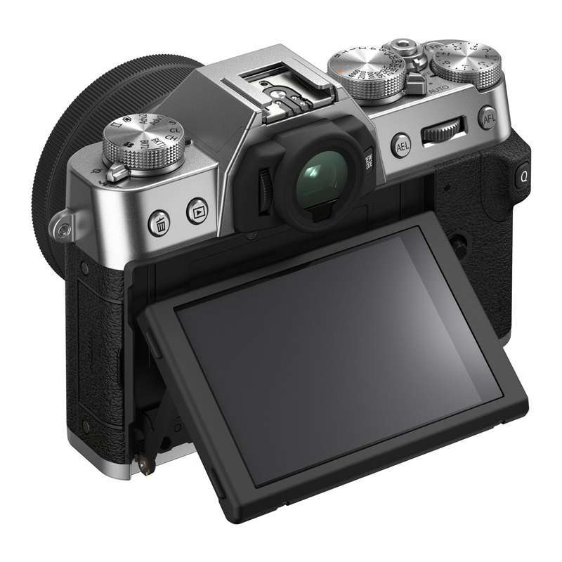 Promo Jpc Kemang Fujifilm Xt30 Ii Body Only Fuji X-t30 Xt 30 Body Mark Ii Garansi Resmi Diskon 7 ...