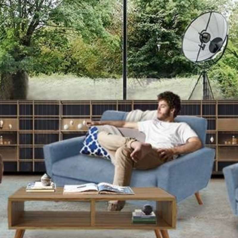 Promo Allison Sofa Minimalis | Sofa Set Ruang Tamu | Sofa Scandinavian ...