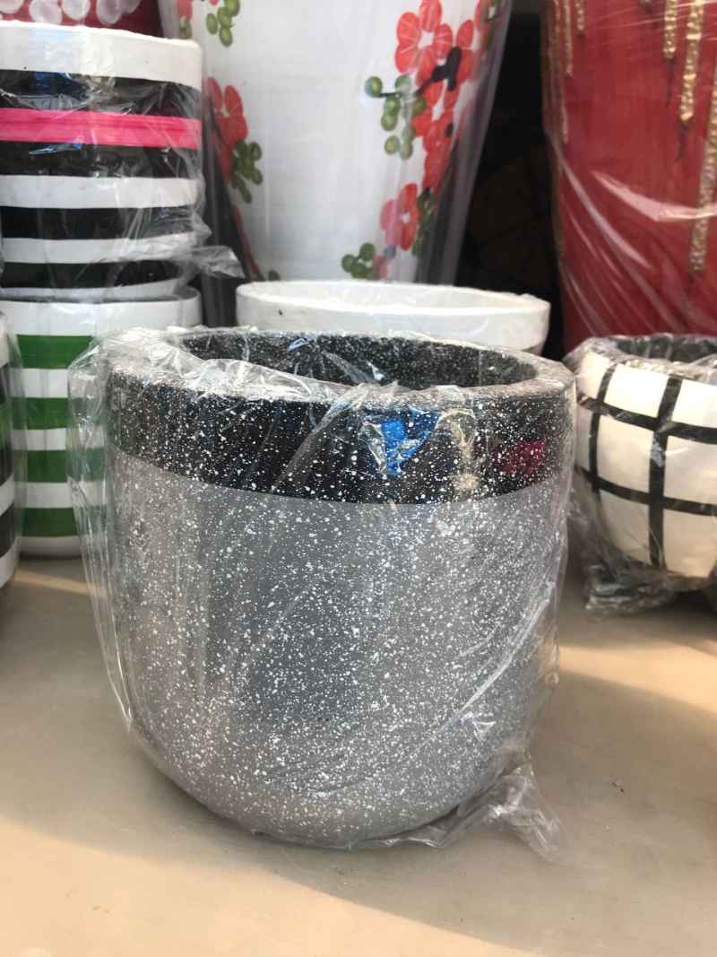 Jual Batu Alam Pot Kapsul Abu-Abu di Seller Rofah Stone - Kedoya Utara ...