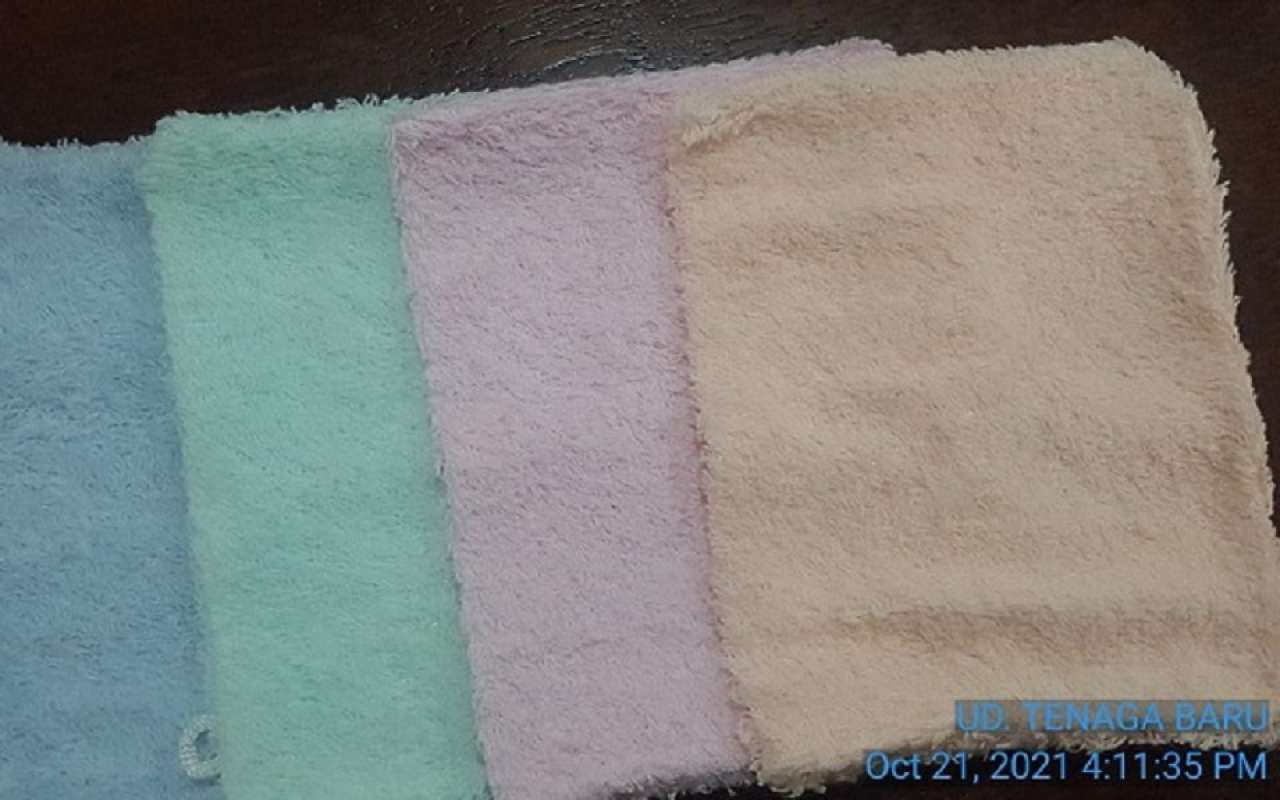 Jual WASHLAP MODEL KOTAK, WARNA di Seller TENAGABARU_BALI - Kuta, Kab ...