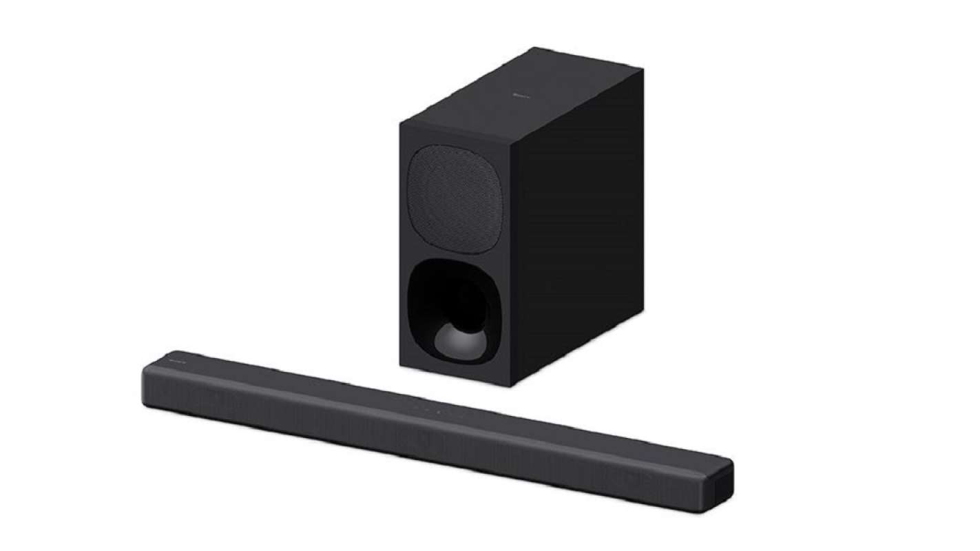 Promo Sony HT-G700 Soundbar with Bluetooth Dolby Atmos Diskon 6% di Seller Perdana Electronics ...