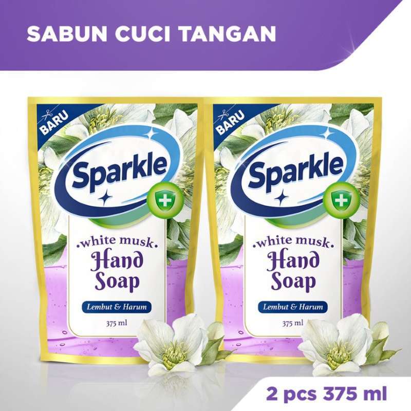 Sparkle Official Store - Harga Termurah Juli 2024 | Blibli