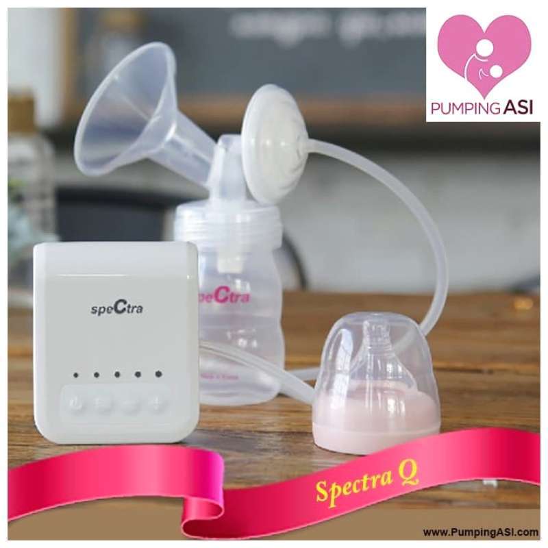 Jual Jual Sewa Pompa Asi Spectra Q - Sebulan Di Seller Agung Company ...