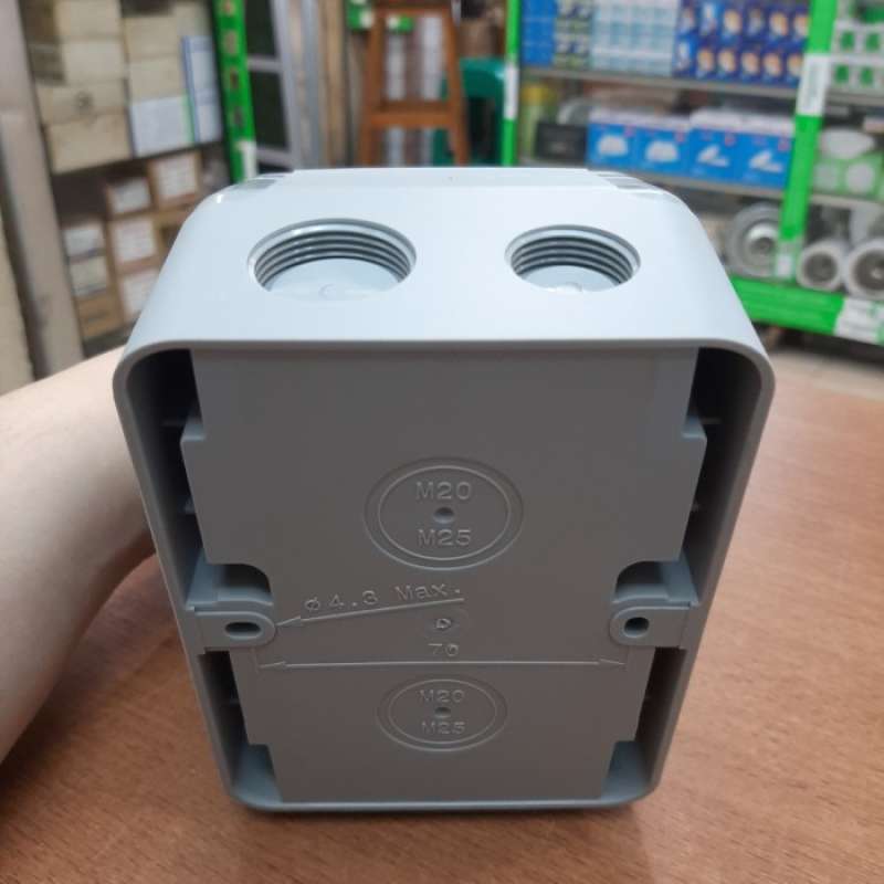 Promo SALE !! LEGRAND STOP KONTAK SURFACE MOUNTING SOCKET 3P+N+E 5 PIN ... Promo SALE !! LEGRAND STOP KONTAK SURFACE MOUNTING SOCKET 3P+N+E 5 PIN ...