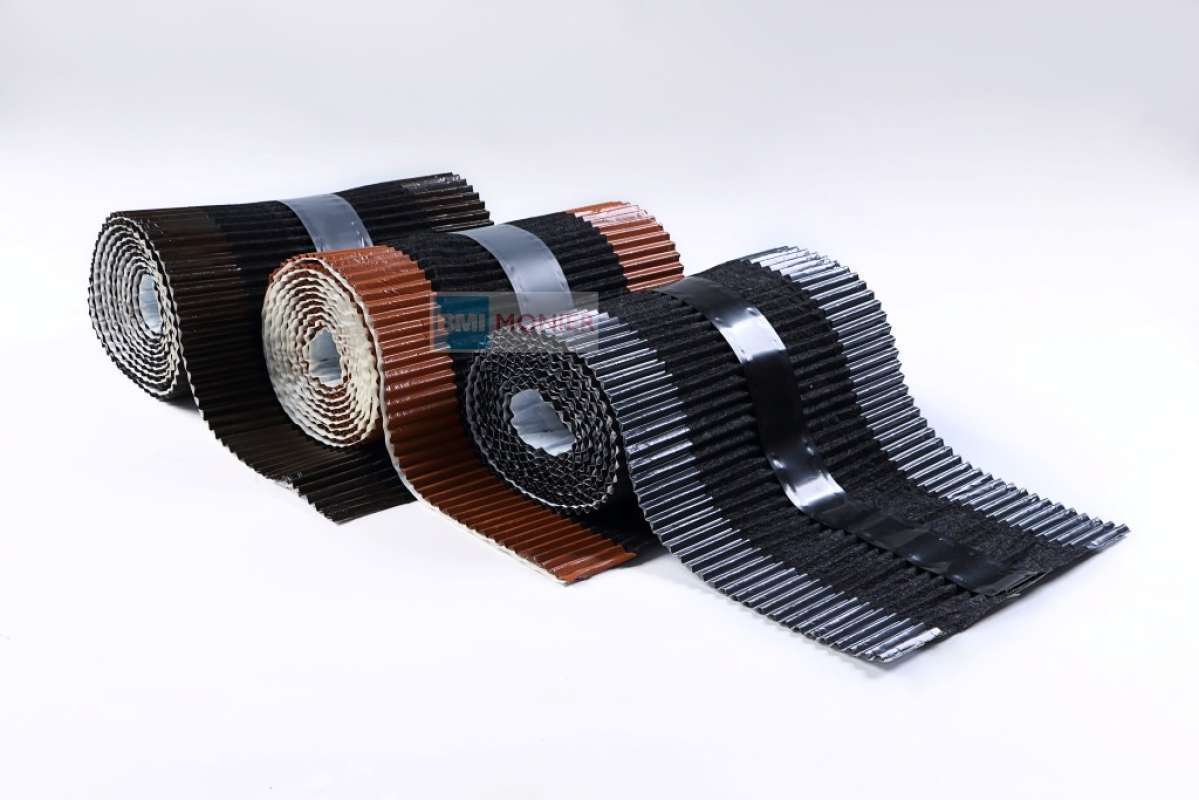 Jual Monier Roll Fix -Solusi Dry Fix & Ventilasi , 3050 mm x 295mm di ...