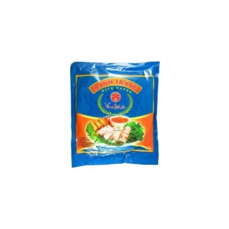 Jual BICH CHI BANH TRANG RICE PAPER [400 G] di Seller Ranch Market ...